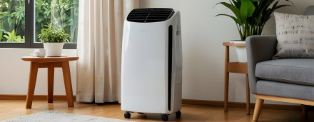Best Portable AC Unit That Doesn't Require a Window