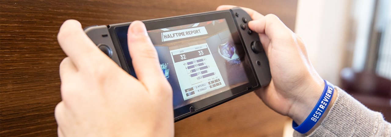 4 Best Nintendo Consoles - Jan. 2023 - BestReviews