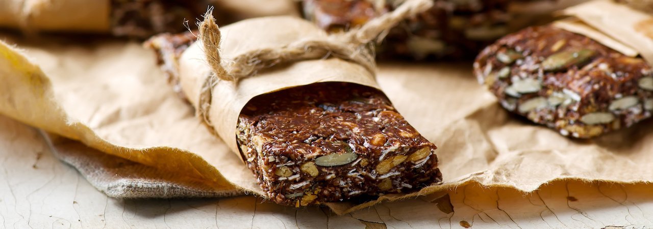 5 Best Emergency Ration Bars - Oct. 2022 - BestReviews