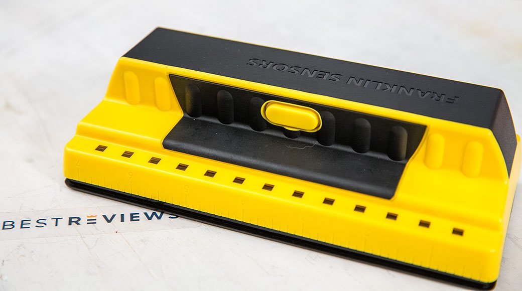 5 Best Stud Finders - Sept. 2021 - BestReviews 5 Best Stud Finders - Sept. 2021 - BestReviews