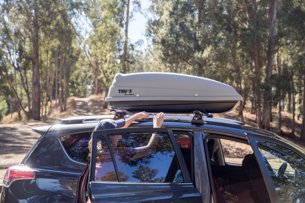 5 Best Cargo Boxes - Aug. 2022 - BestReviews