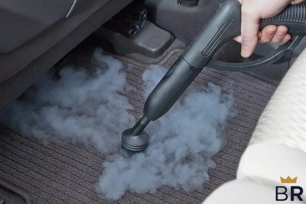 5 Best Spot Cleaners - Mar. 2025 - BestReviews