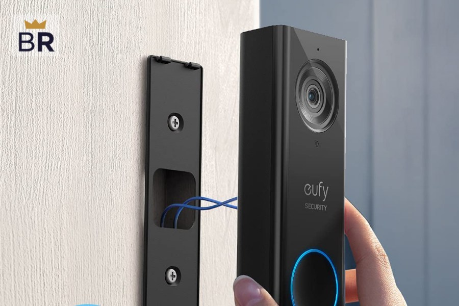5 Best Video Doorbells - Nov. 2023 - BestReviews
