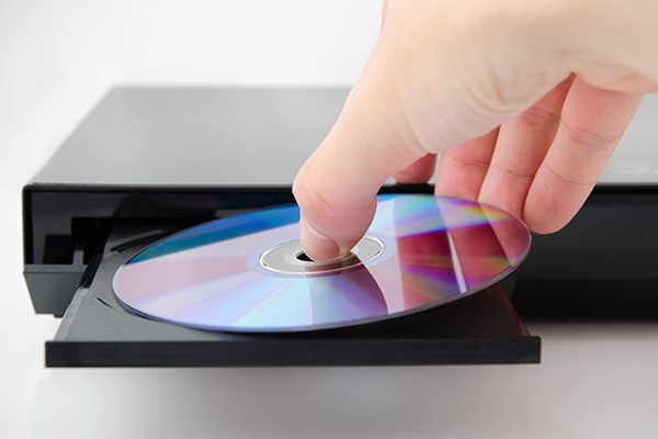 The Best DVD Player for July 2023 - Our Top 5 | BestReviews