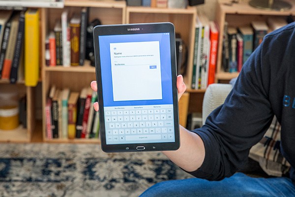 5 Best Tablets - Jan. 2024 - BestReviews