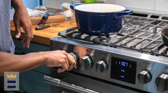 All the Top Ranges - BestReviews