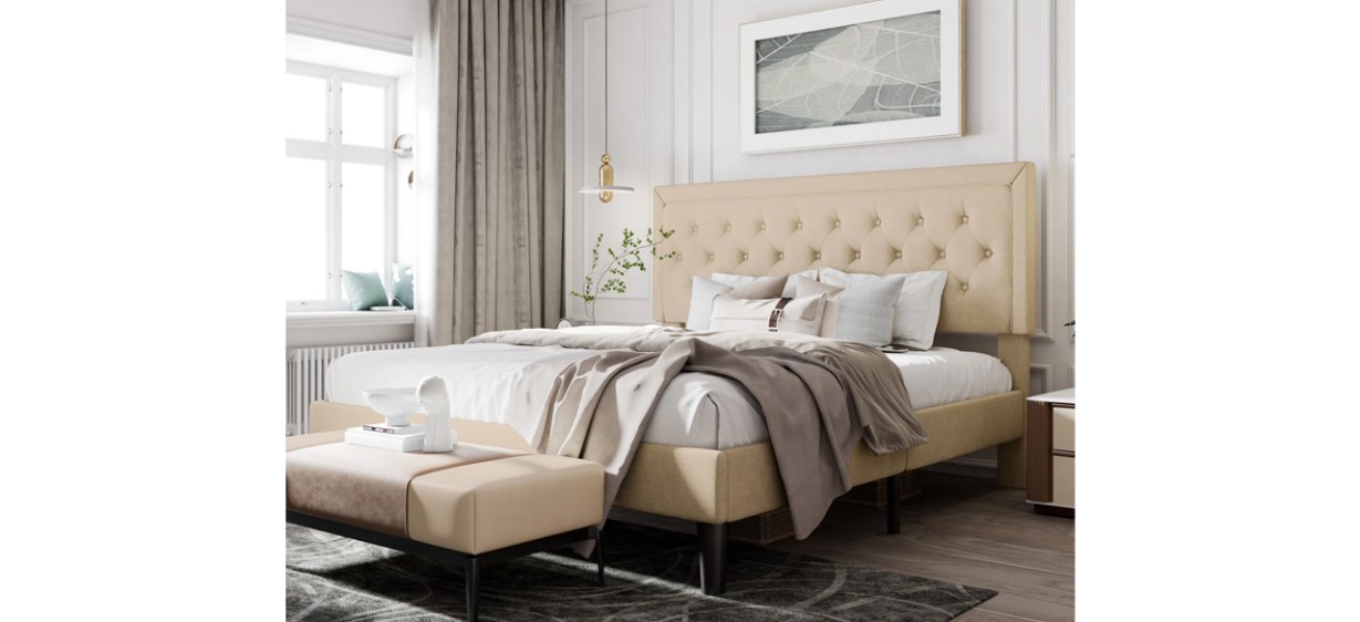 Wayfairs Spring Sale Has Furniture Up To 50 Off