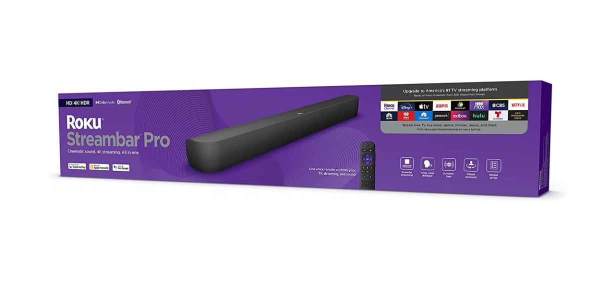 5 Best Roku Devices - June 2025 - BestReviews