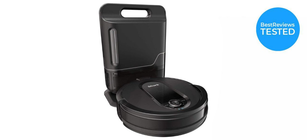 5 Best Shark robotic vacuums