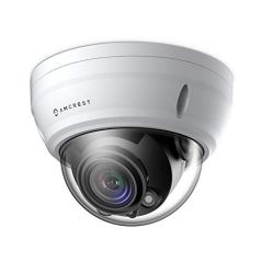 5 Best Dome Surveillance Cameras - Aug. 2022 - BestReviews