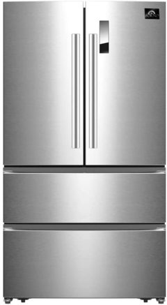 5 Best High-End Refrigerators - Sept. 2022 - BestReviews